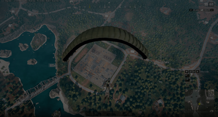 DOR - PUBG High-Quality Replays, Lag-Free Recording