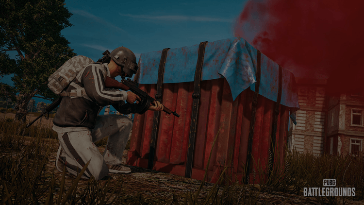 DOR - PUBG High-Quality Replays, Lag-Free Recording